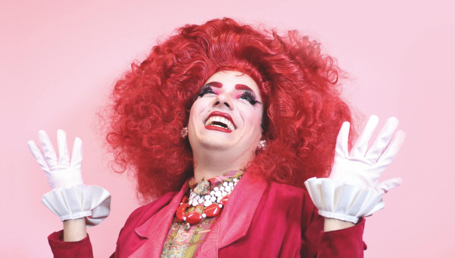 [Interview] Rencontre avec la drag queen Babouchka Babouche
