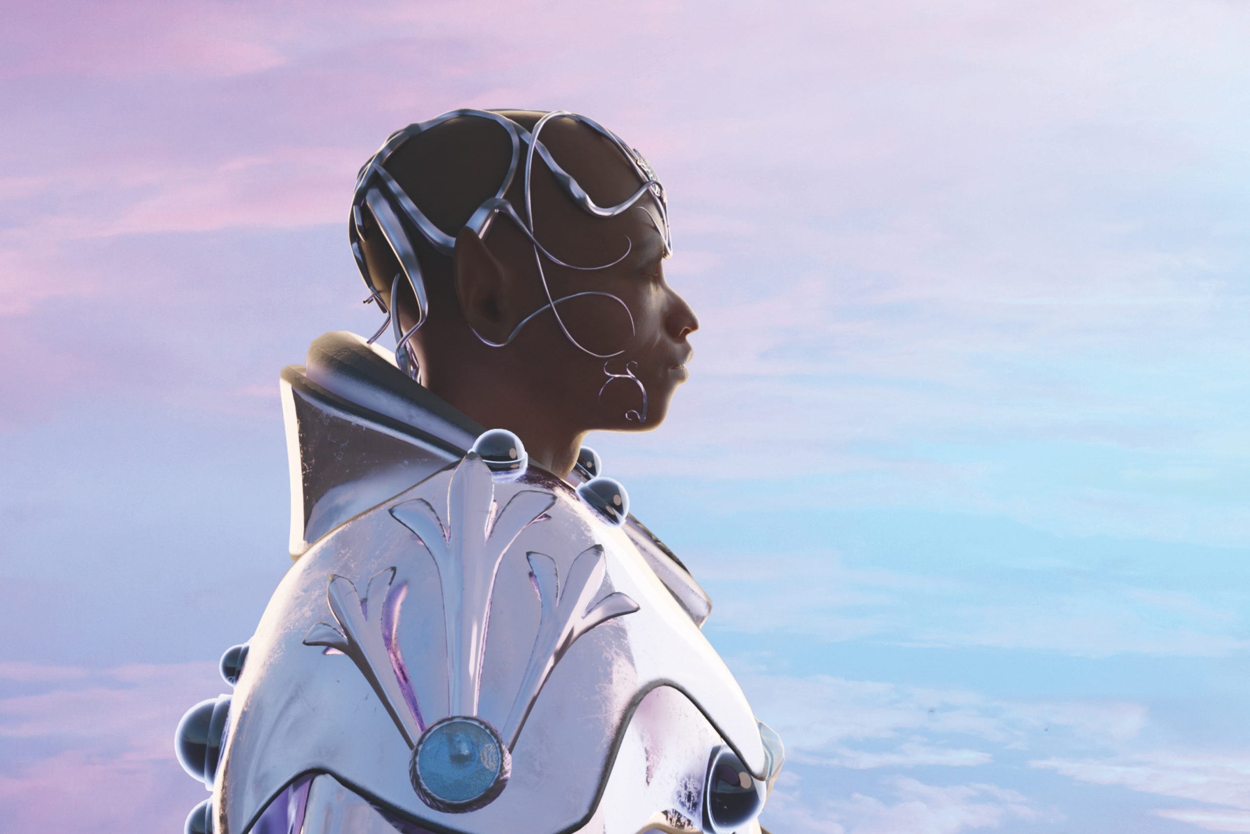 Les avatars de jeu vidéo, terrain d'expérimentations queers