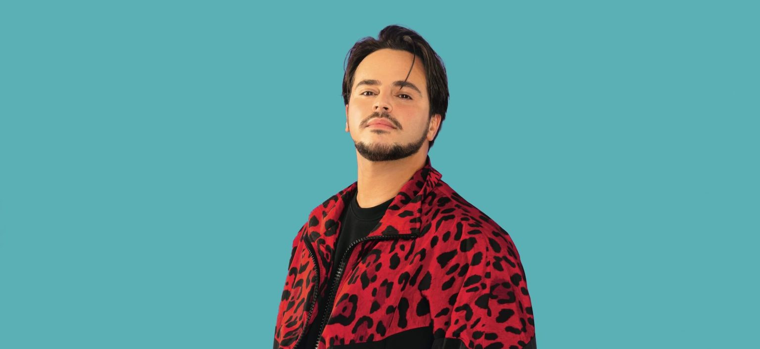 [Interview] Yanis Marshall : "Les talons me donnent l’impression d’être ...