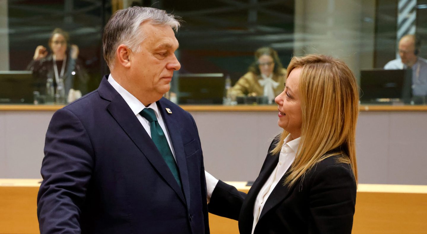 Derrière Trump & Bolsonaro, la vague réac anti-LGBT n’épargne pas l’Europe