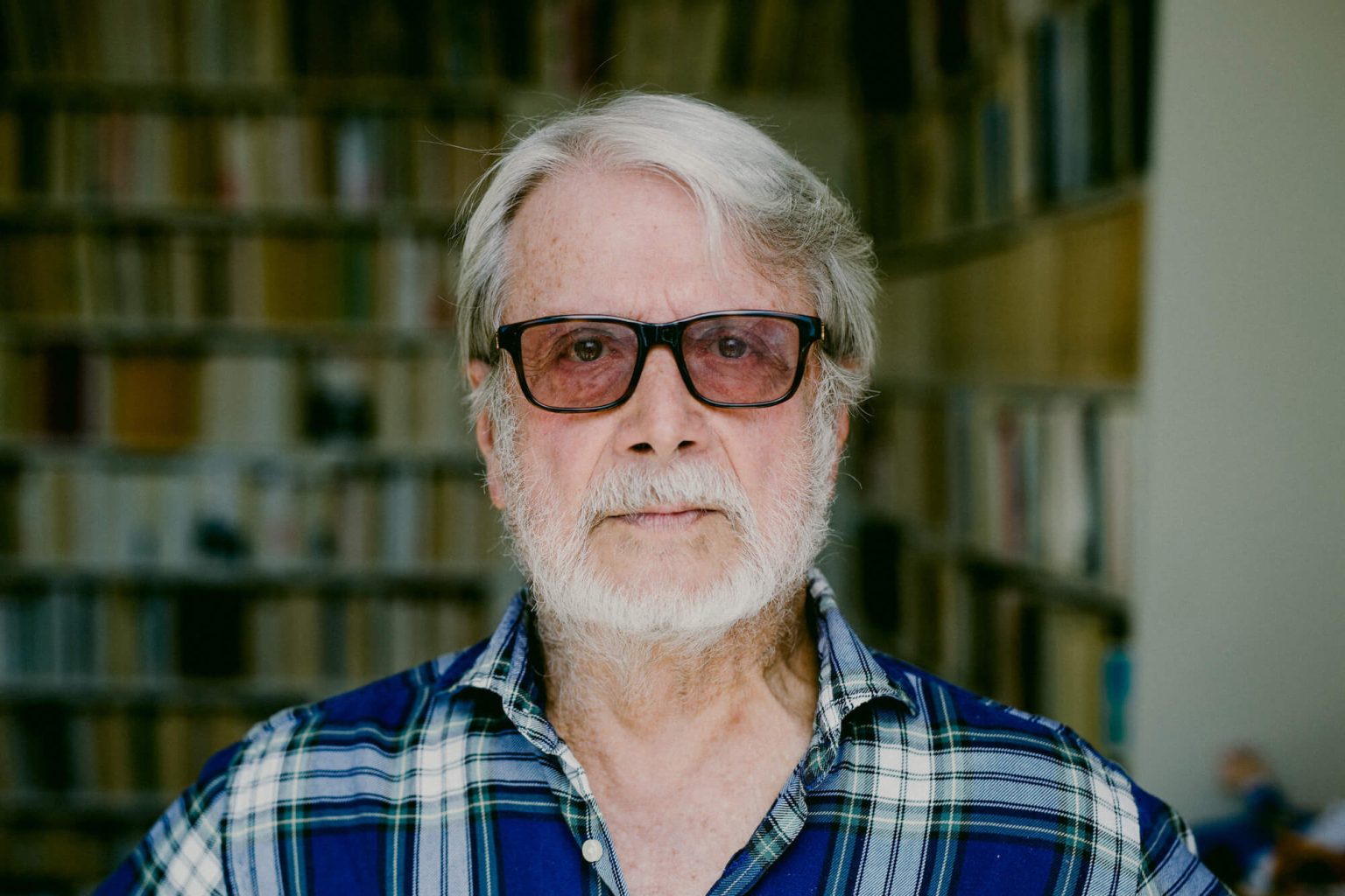 Daniel Defert raconte la crise sida, la mort de Foucault et la création ...