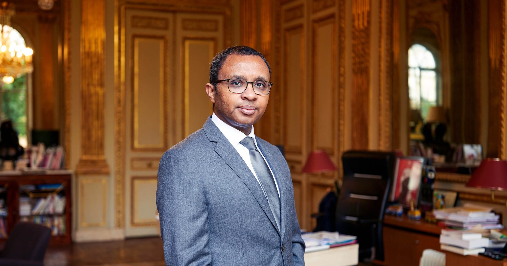 Pap Ndiaye : "Une école accueillante pour les élèves LGBT+ l'est pour ...