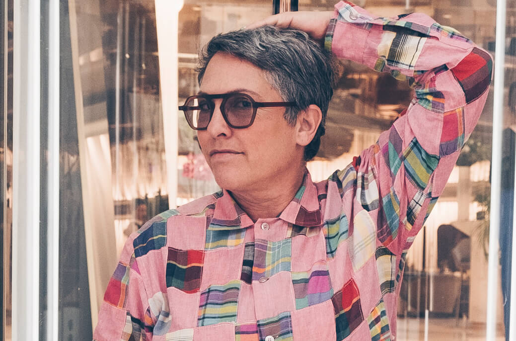 Joey Soloway : "Si je dois faire un deuil, c’est celui du temps gâché à ...