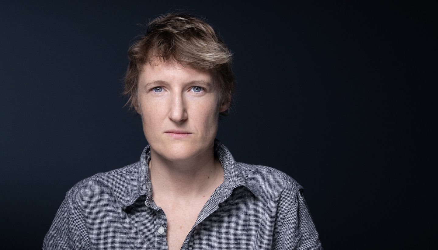 Candidature au Sénat, réforme des retraites… Alice Coffin en interview ...