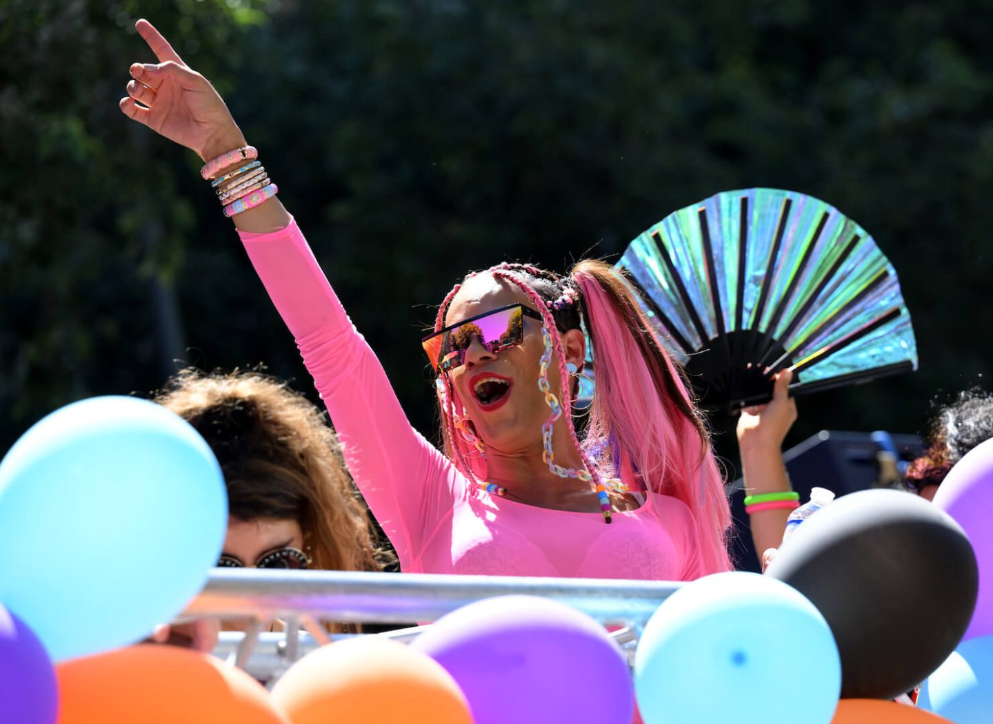 Pride 2023 : la carte et le calendrier de chaque Marche des fiertés en ...