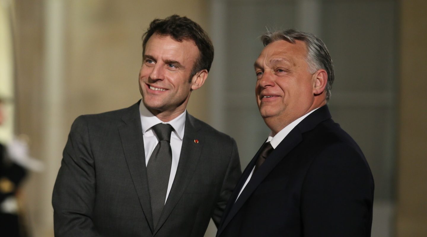 TÊTU | Qui sont les "LGBT En Marche" avec Macron qui défileront à la ...