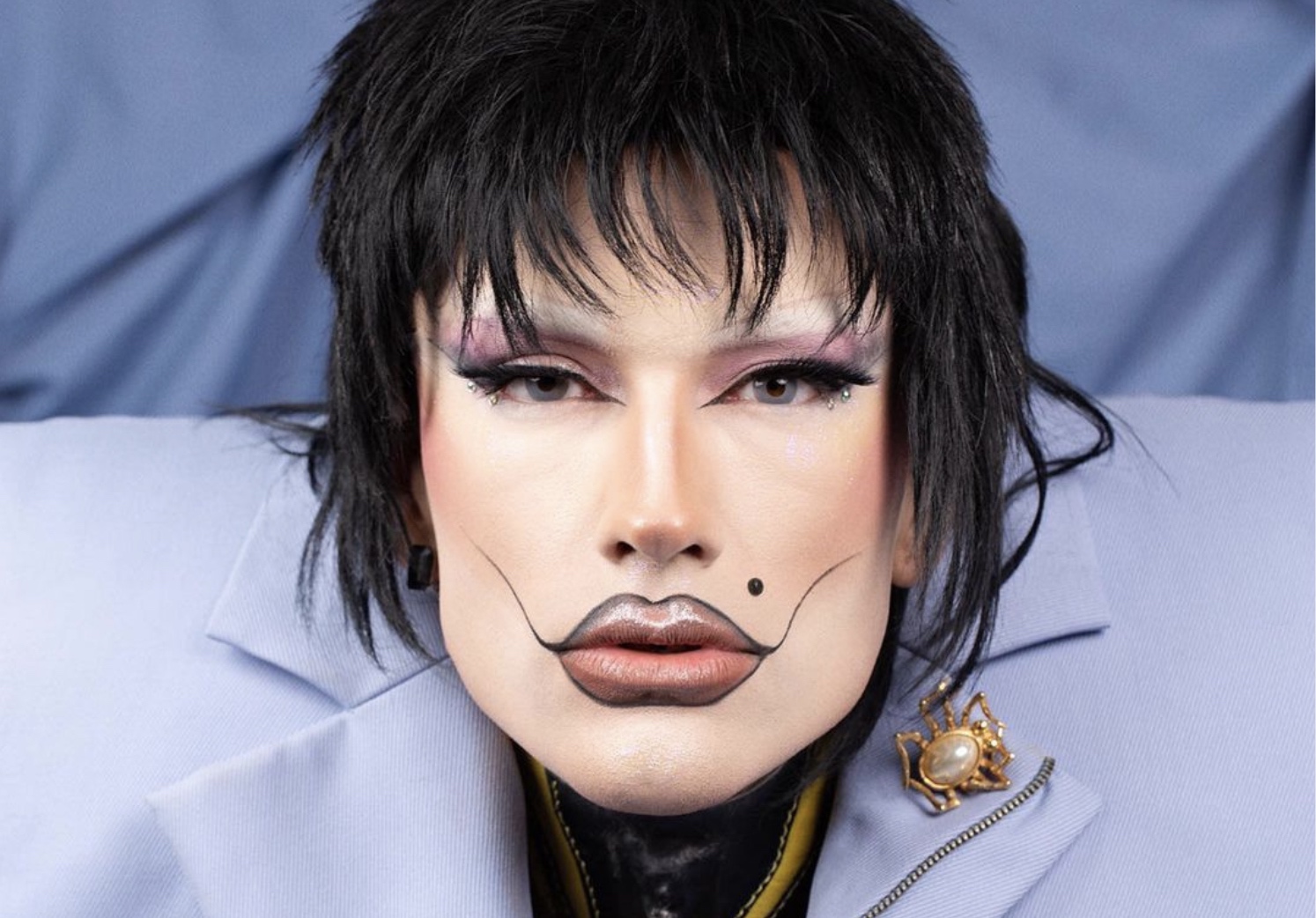 [Interview] "Drag Couenne essaie de déconstruire ce qui a déjà été ...