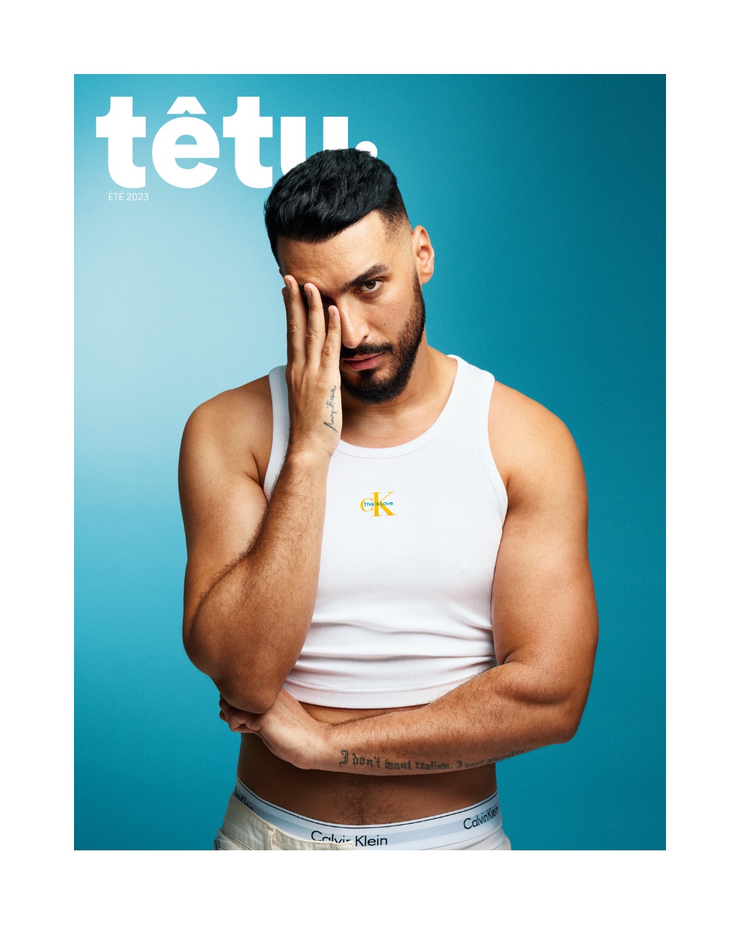 têtu·, le magazine et l’actualité LGBTQI+ au quotidien