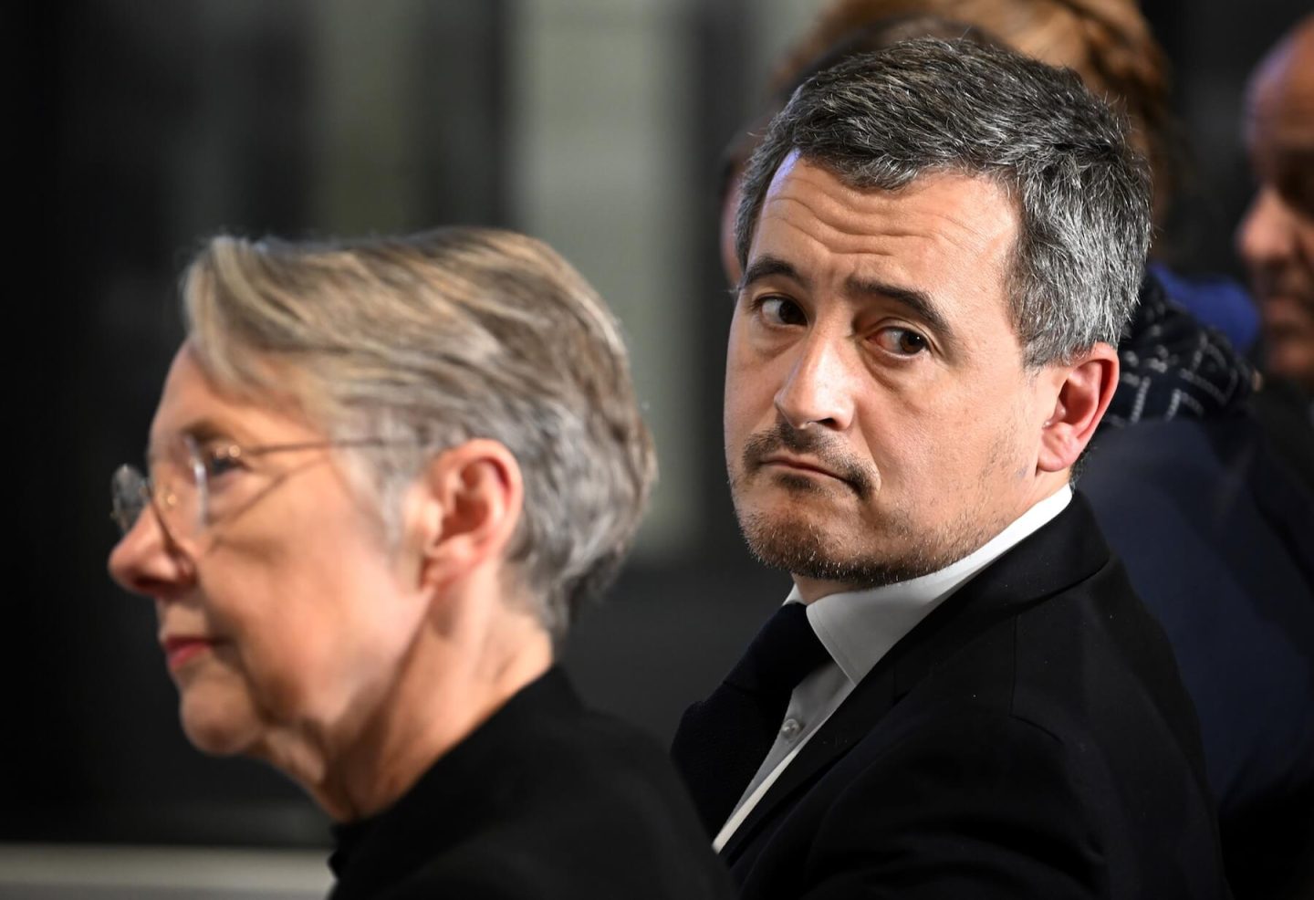 "Bien sûr qu'il pense à Matignon" : Darmanin et les LGBT, coulisses d ...