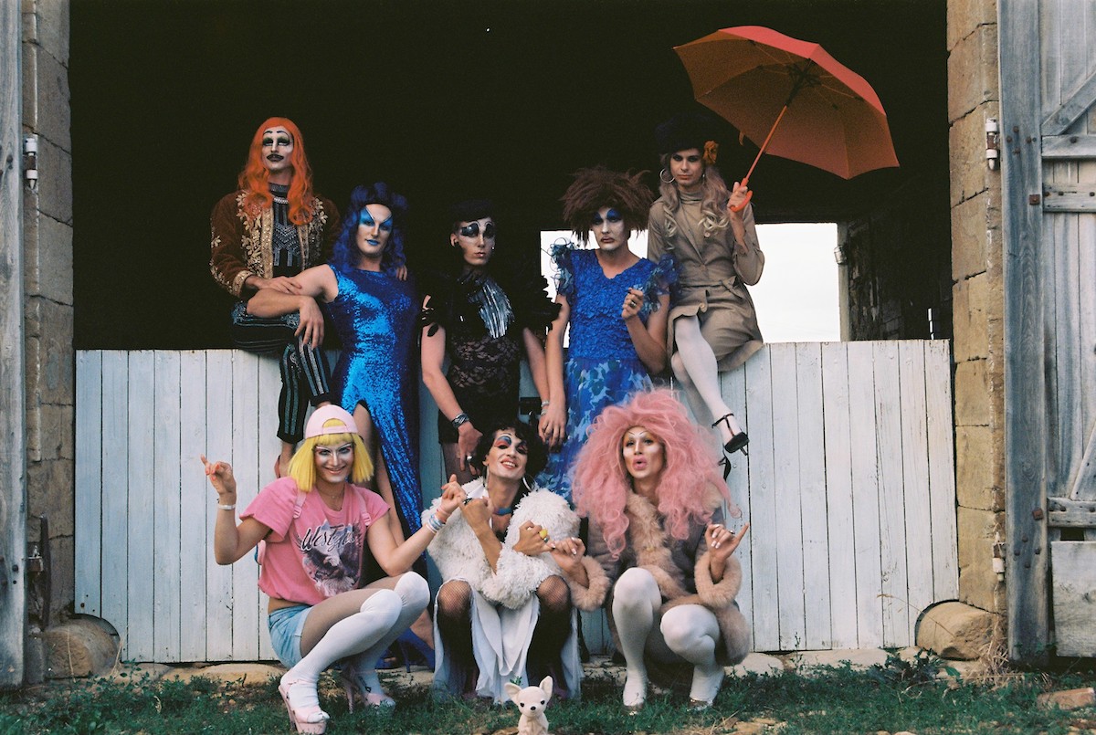 Festival d'Avignon : une sélection queer des spectacles à ne pas ...