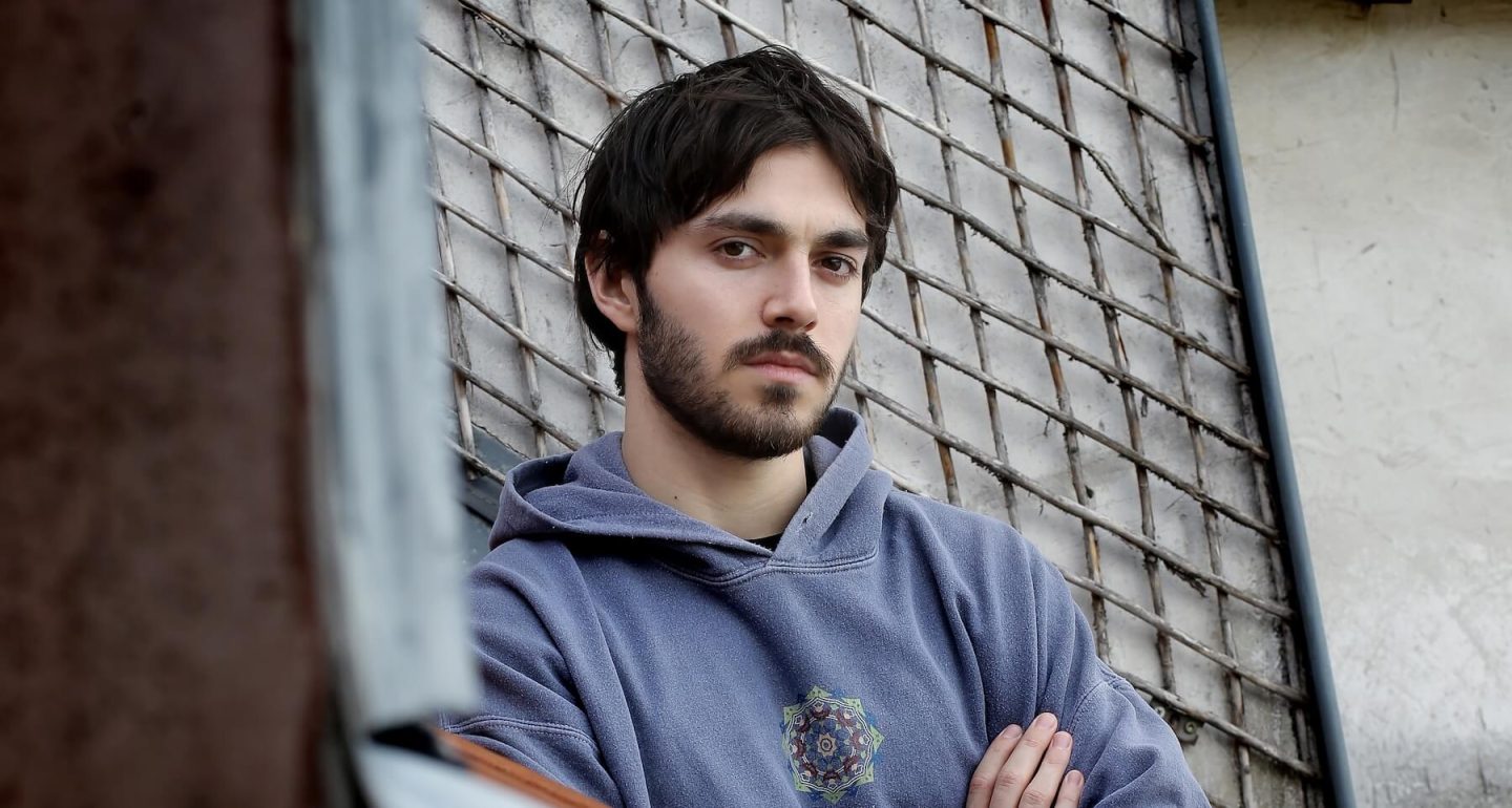 Panayotis Pascot confirme son coming out dans un livre à paraître