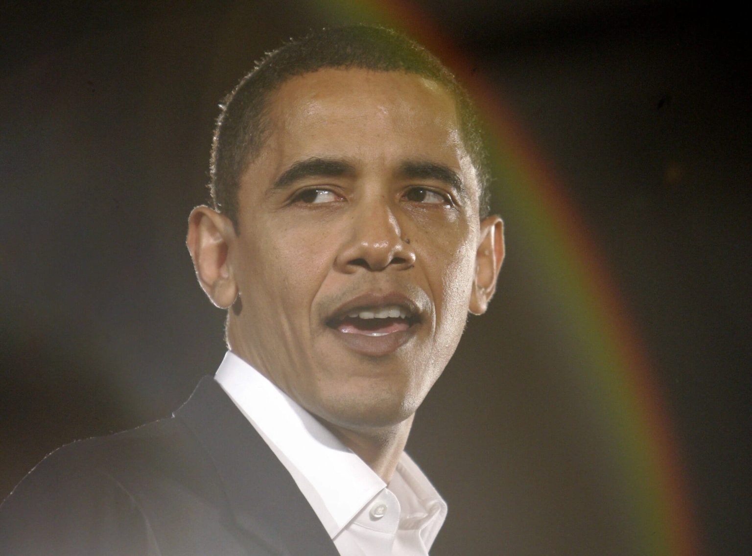 "Barack Obama gay" : derrière le fantasme médiatique, l'étonnante ...