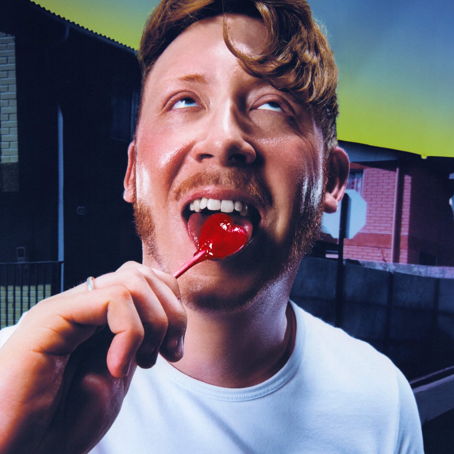 "Crash Cœur" : Eddy de Pretto annonce son troisième album et ses dates ...