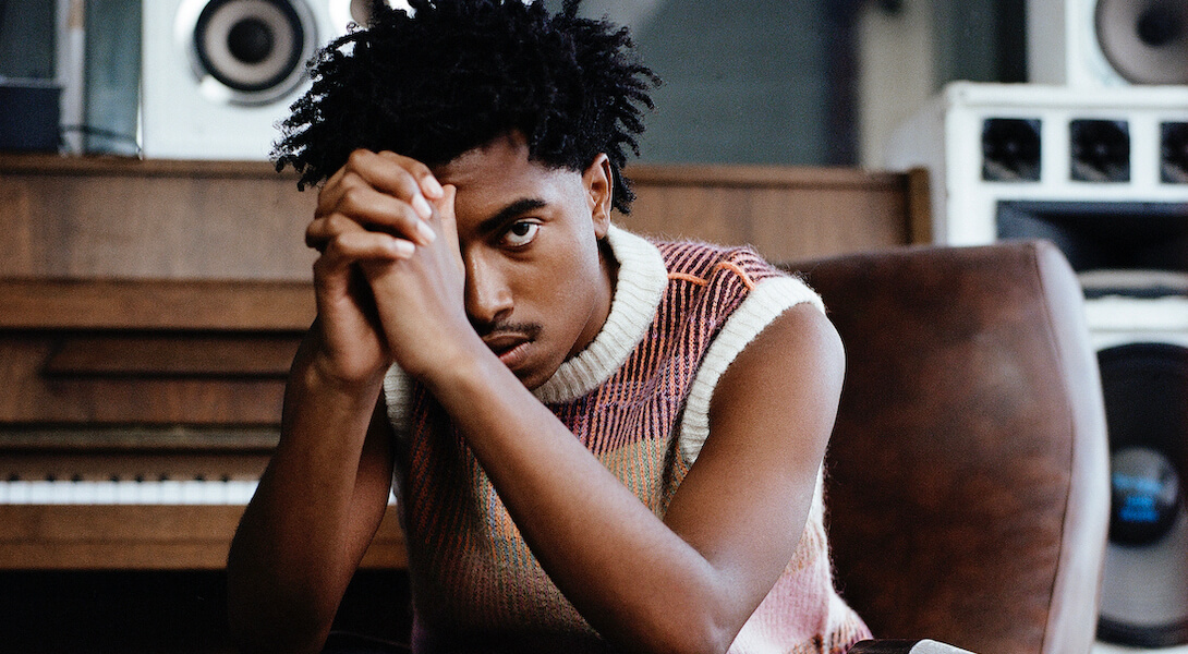 "Moi je dirais que je fais de la pop" : rencontre avec la révélation ...