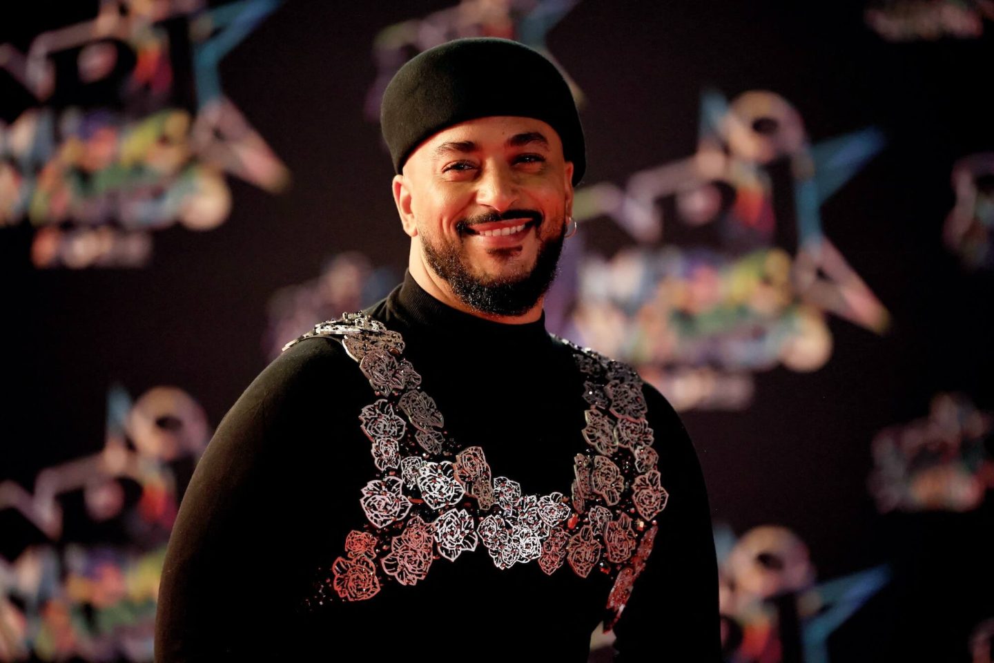 "Mon amour" : Slimane représente la France à l'Eurovision 2024