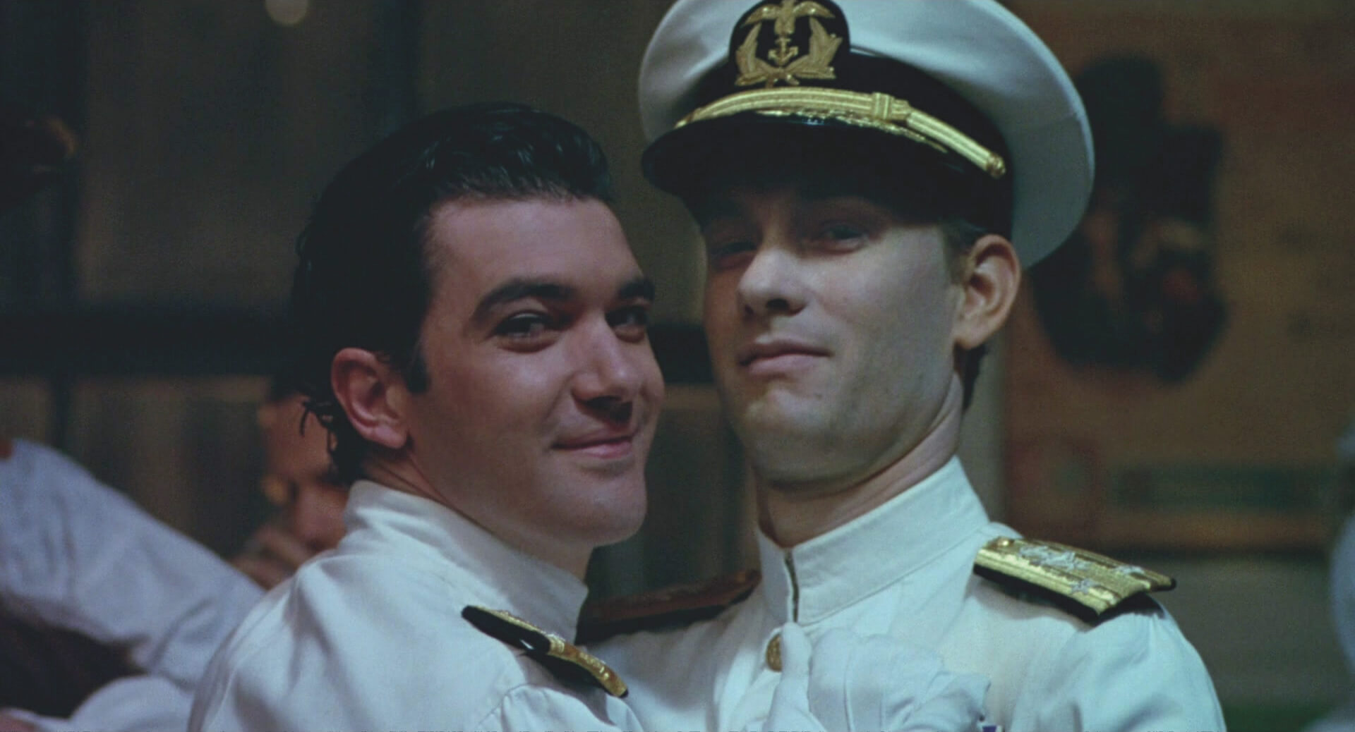 Cinéma : "Philadelphia" a 30 ans