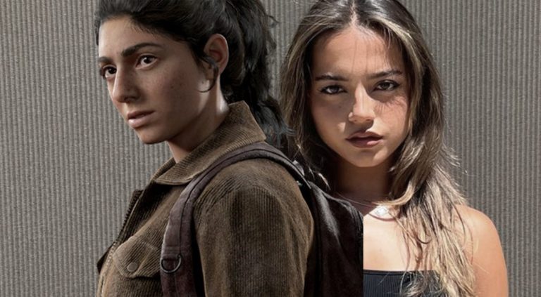 "The Last of Us" : Isabela Merced va jouer Dina, l'amoureuse d'Ellie