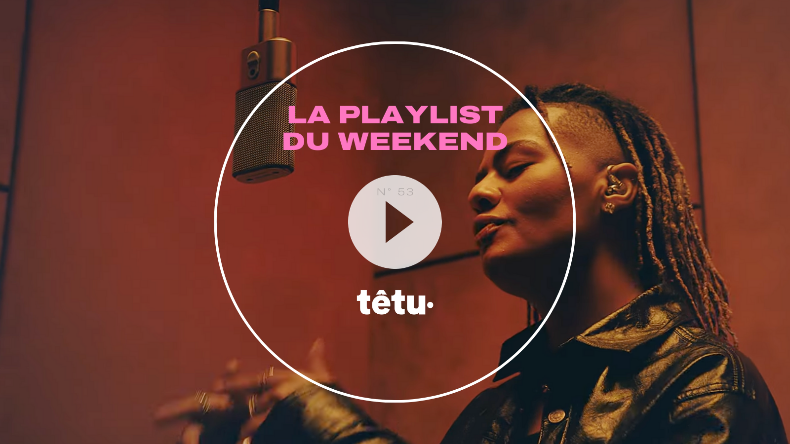 Aya Nakamura, Lala &ce, Lorie : la playlist têtu· du weekend