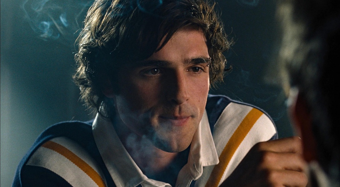 "Saltburn" : la scène de la baignoire devient un phénomène pop