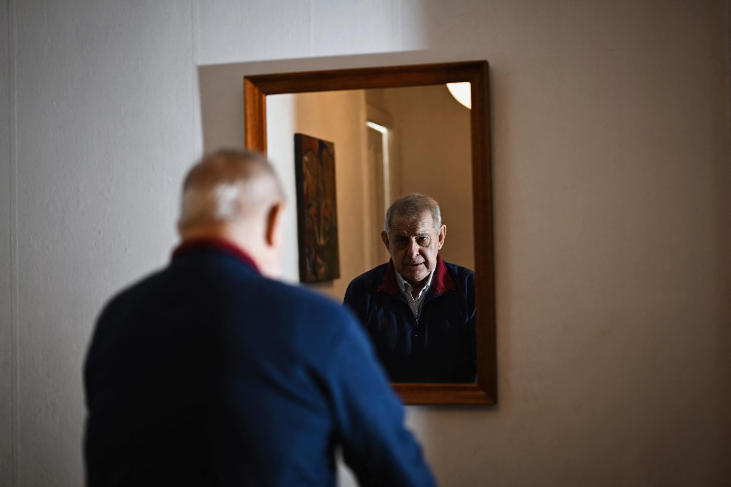 Dépénalisation de l'homosexualité : le discours de Robert Badinter