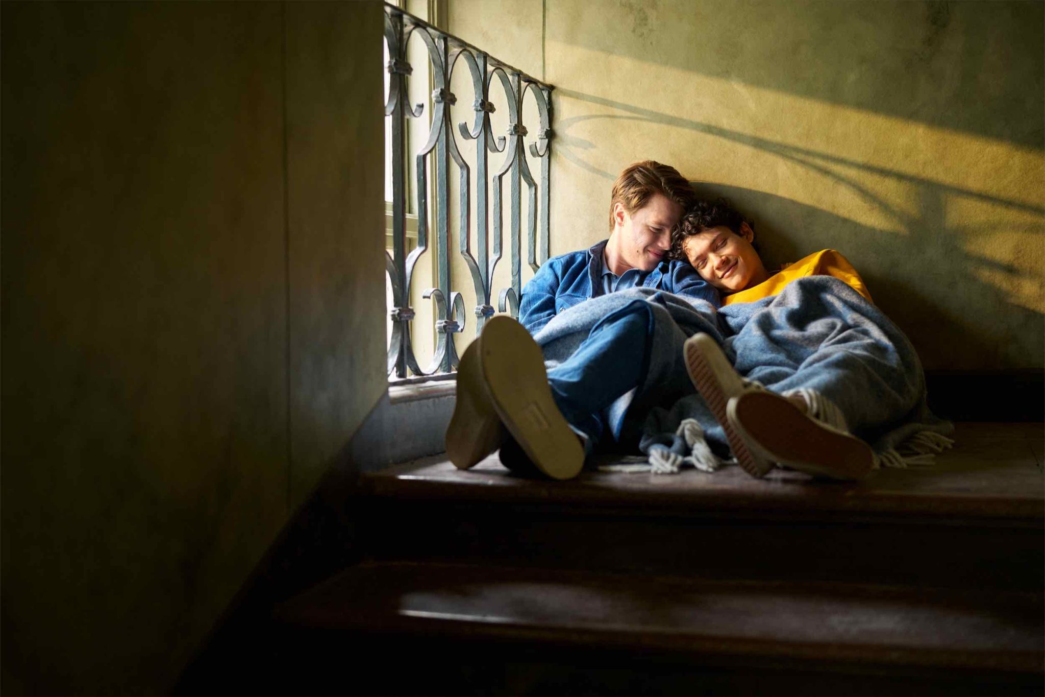 Toutes les videos TETU l'actualité LGBT+ en images