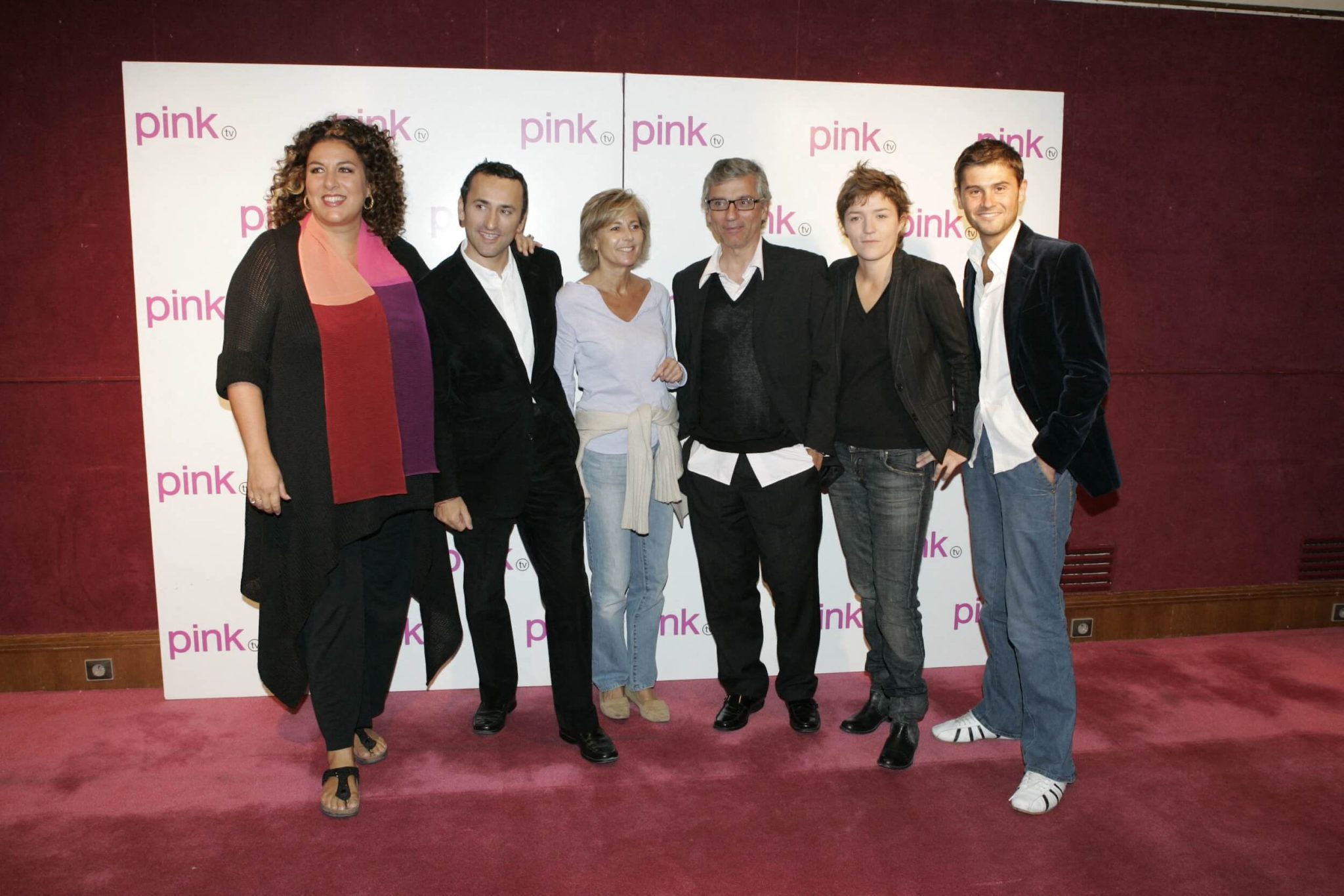 De "Canal+ gay" à chaîne porno, le destin ébranlé de Pink TV