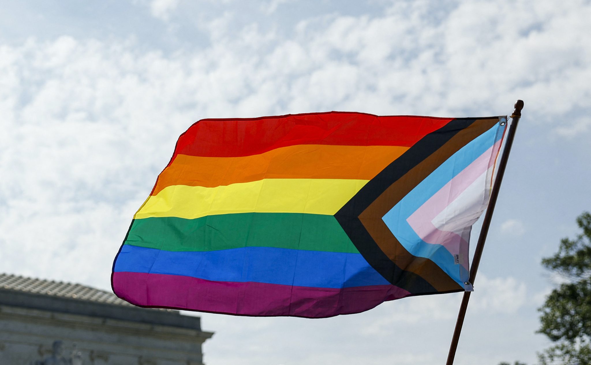 Les pays qui ont légalisé le mariage des couples homos