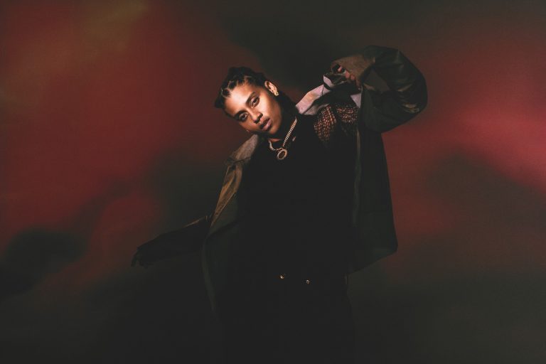 Musique : rencontre avec la rappeuse Meryl