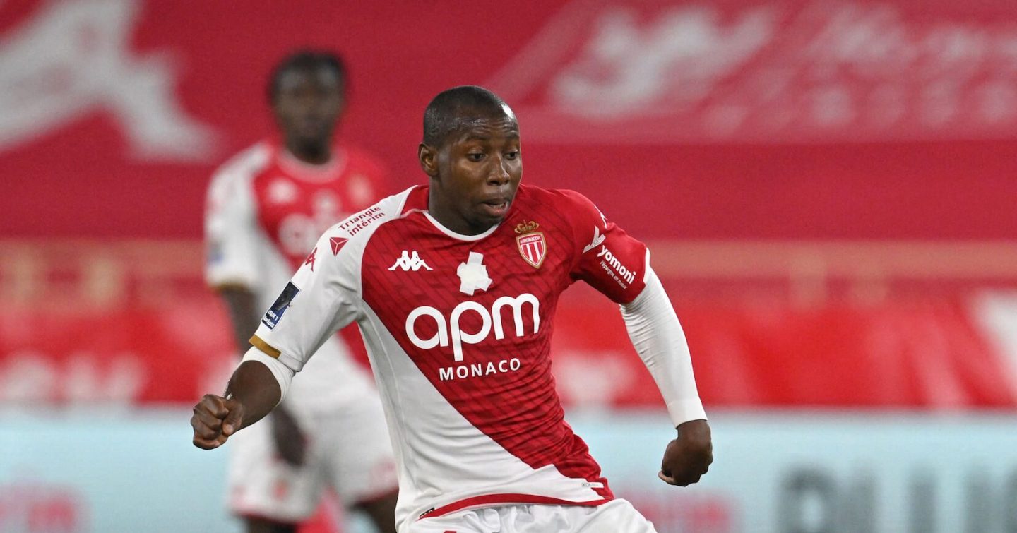 Football : Mohamed Camara, fier porteur de la flamme homophobe