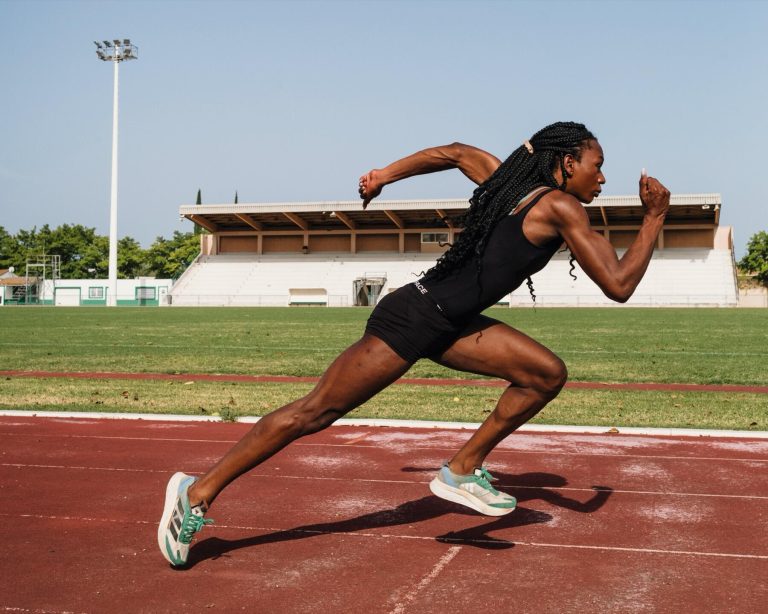 Sport : l'inclusion, une épreuve de plus pour les athlètes trans