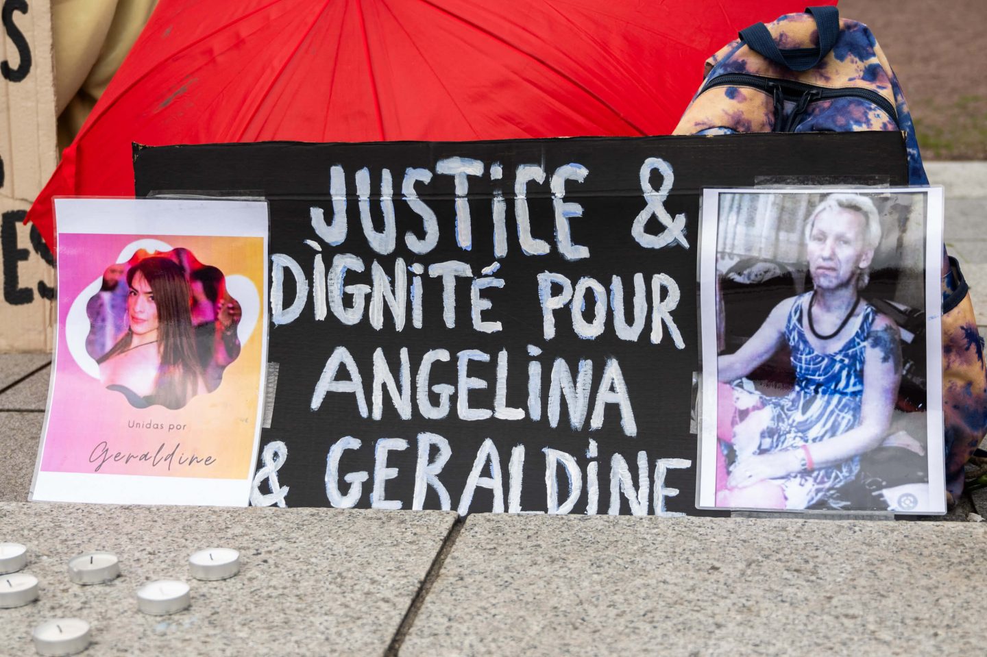 Transféminicide en Nouvelle-Calédonie : Joëlla été battue à mort
