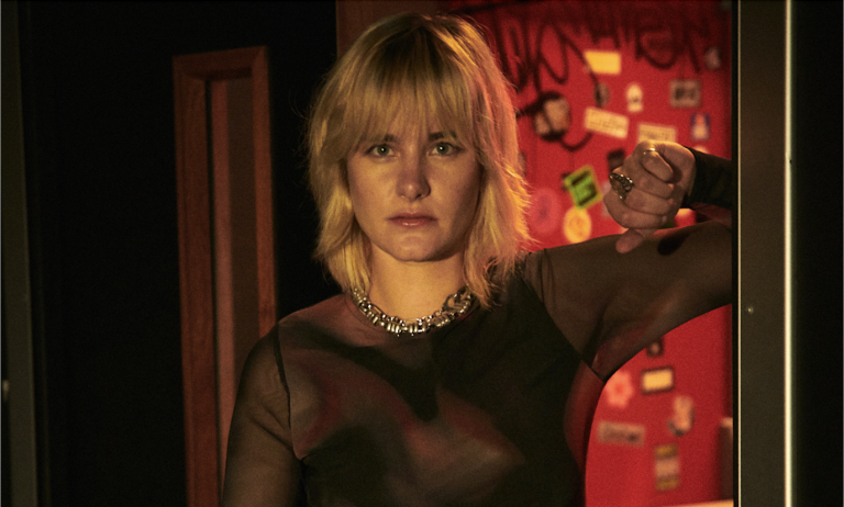 "Je ne connais que l’amour qui dévore" : rencontre avec la chanteuse ...