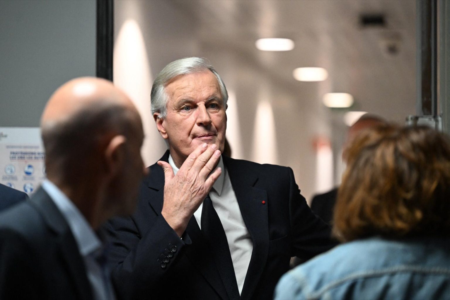 Gouvernement Barnier : les associations LGBT+ n'en peuvent déjà plus