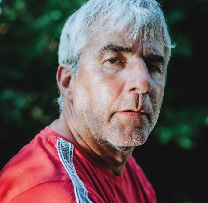 [Interview] Alain Guiraudie pour son nouveau film "Miséricorde"