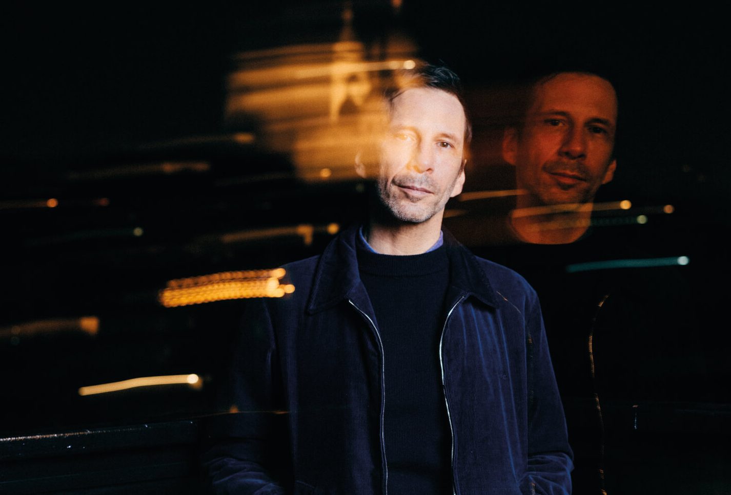 [Interview] Alex Beaupain pour la comédie musicale "Joli joli"