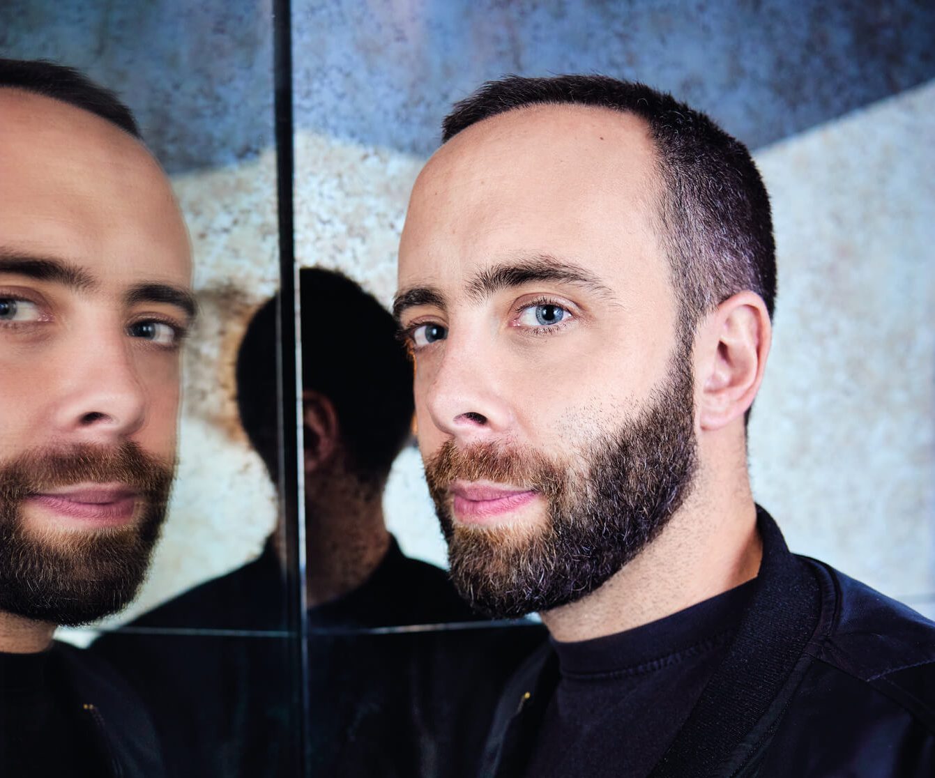 Tristan Lopin : "C'est pas évident de faire rire sur des traumatismes"