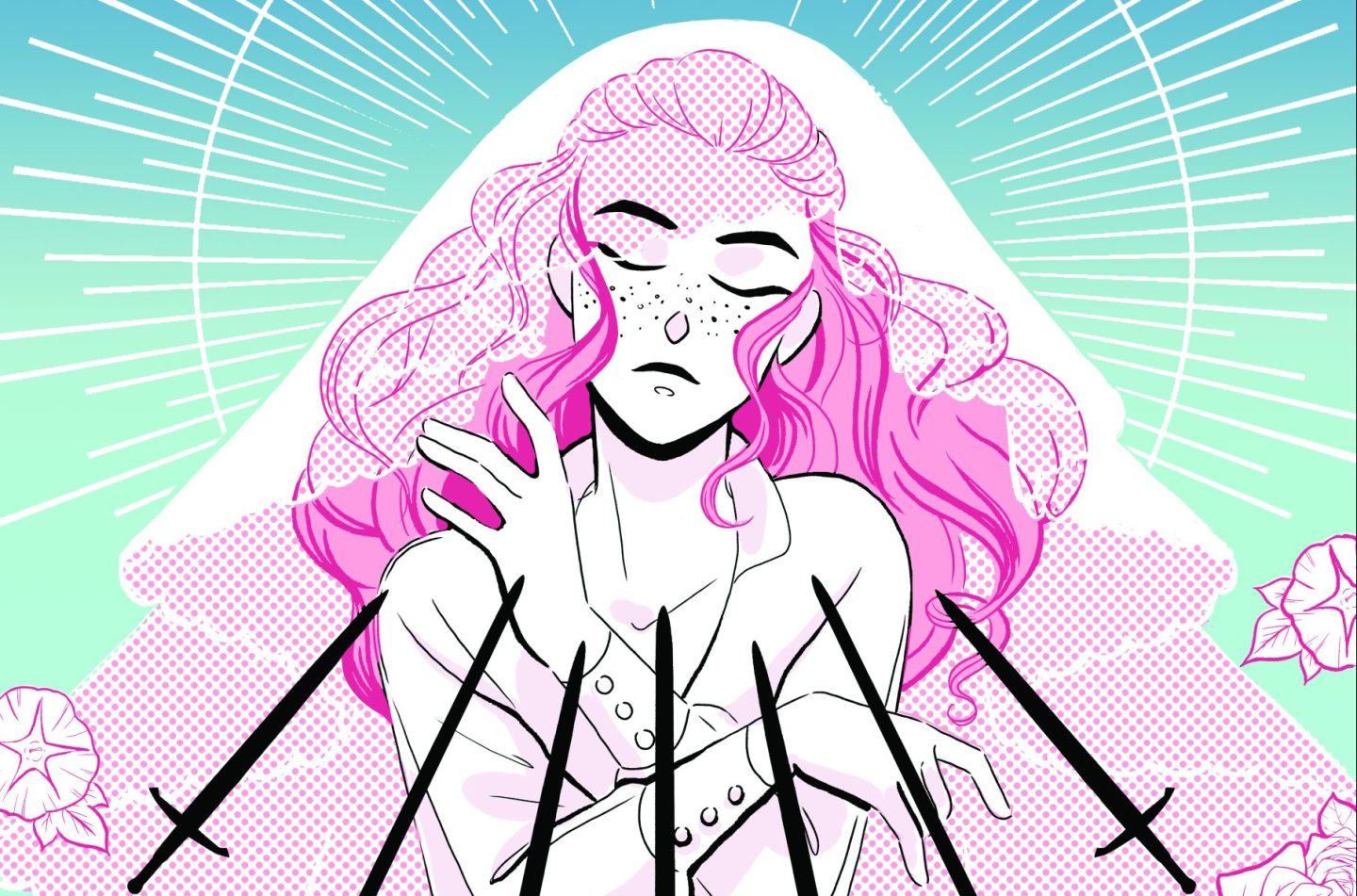 Déesse, épéiste, exorciste… 6 webtoons gratuits à lire sous la couette