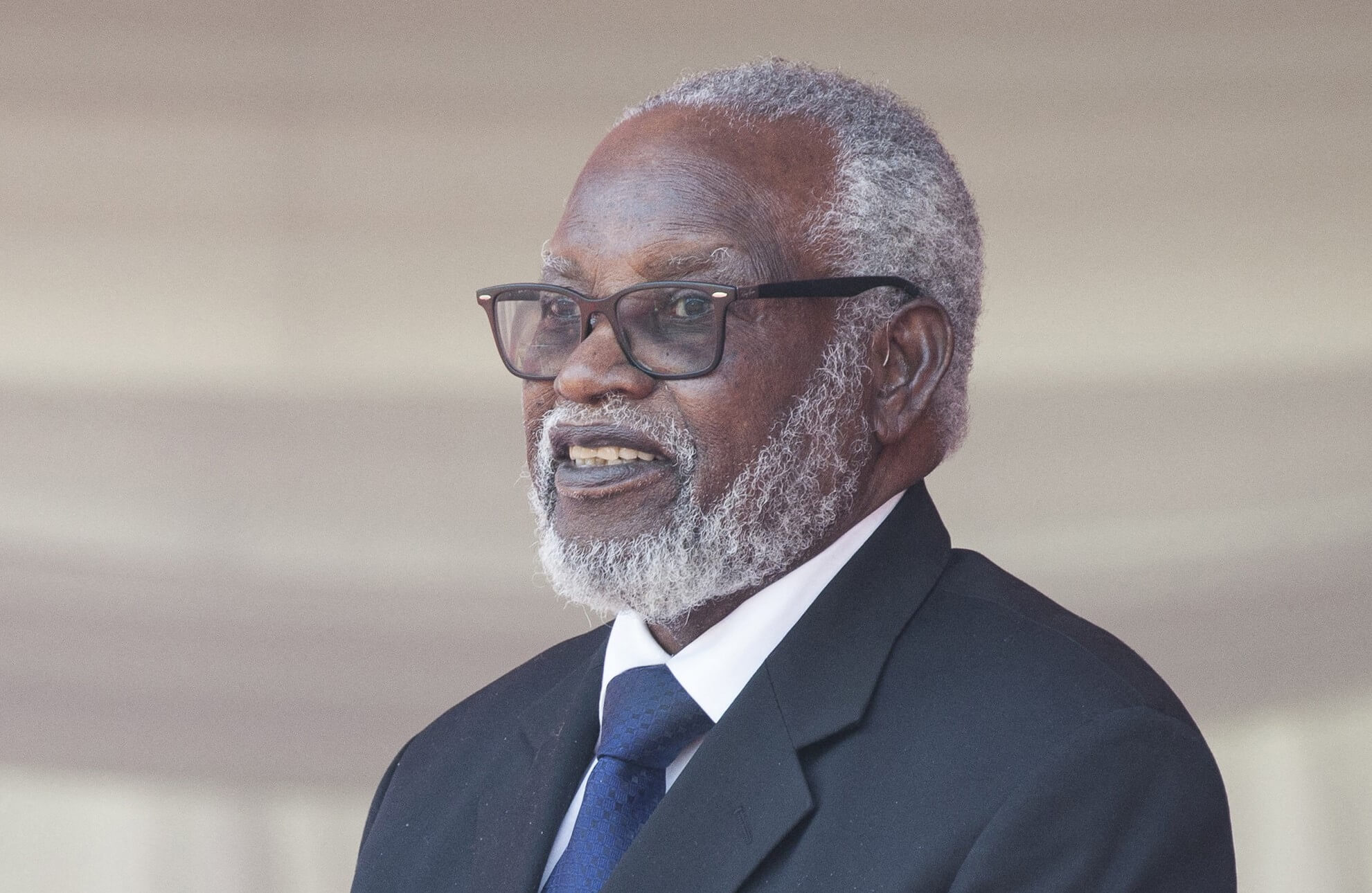 Mort de Sam Nujoma, l'un des pères de l'homophobie d'État en Afrique