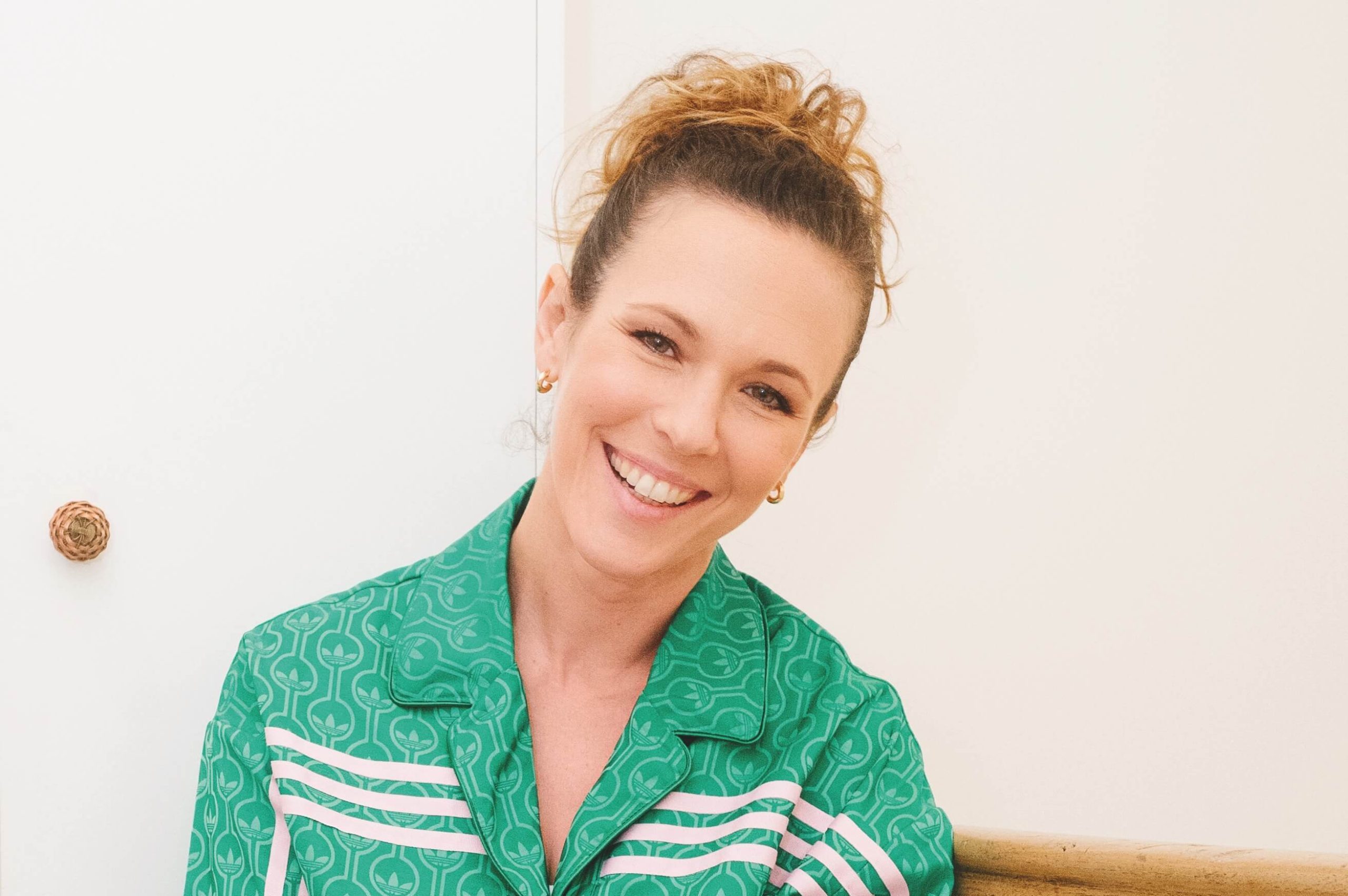 [Interview] Lorie : "On a toujours besoin d'amour