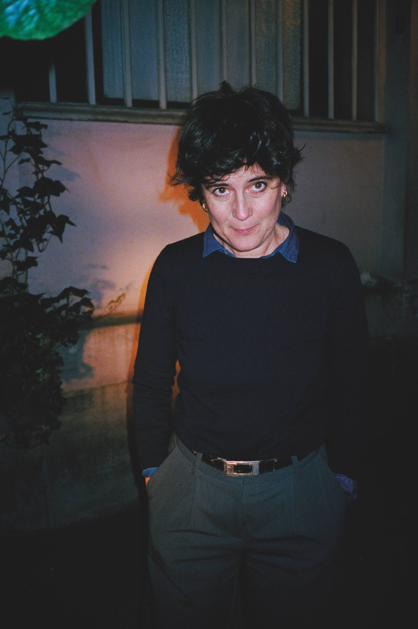 Génie lesbien : Anne-Laure Delatte, l'économiste qui compte à gauche