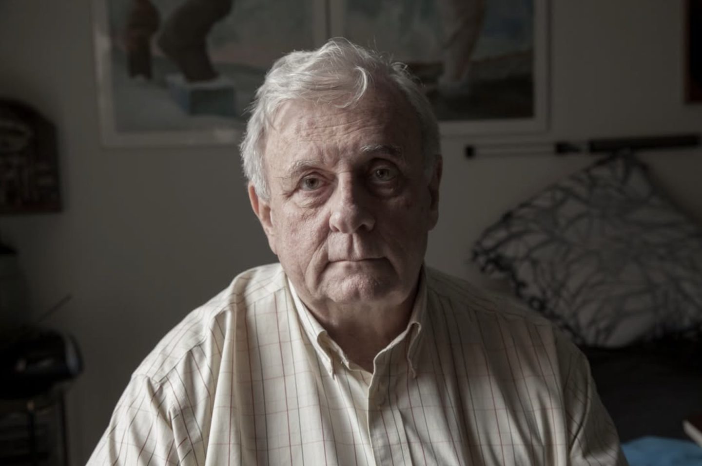 Colosse de la littérature gay, Edmund White est mort à 85 ans
