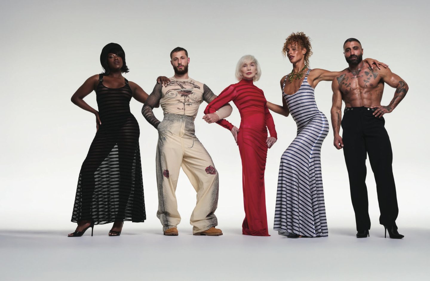 30 ans ! Le sommaire du numéro anniversaire de têtu·