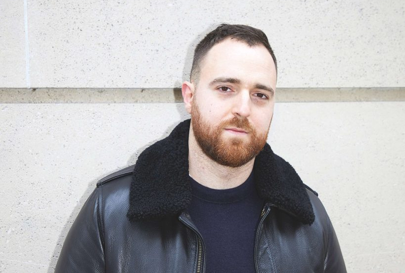 Mode : Arthur Robert, la conquête de Ouest