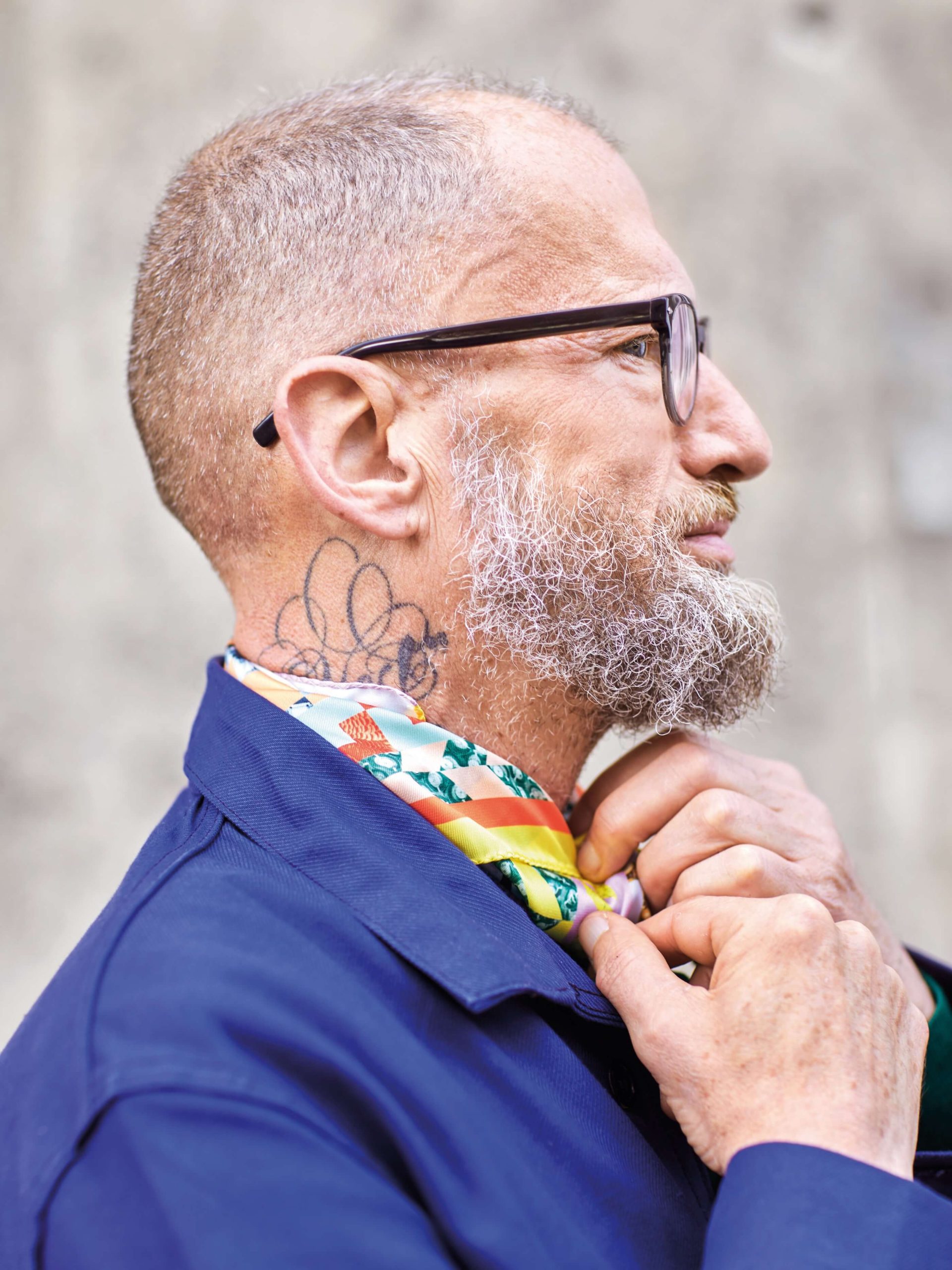 Livre : Didier Lestrade, mémoires de gay guerres