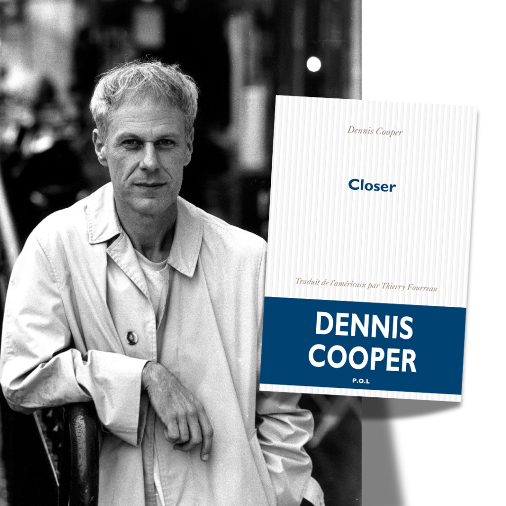 Anniversaire de la mort de Copi : "Il est encore plus subversif aujourd ...