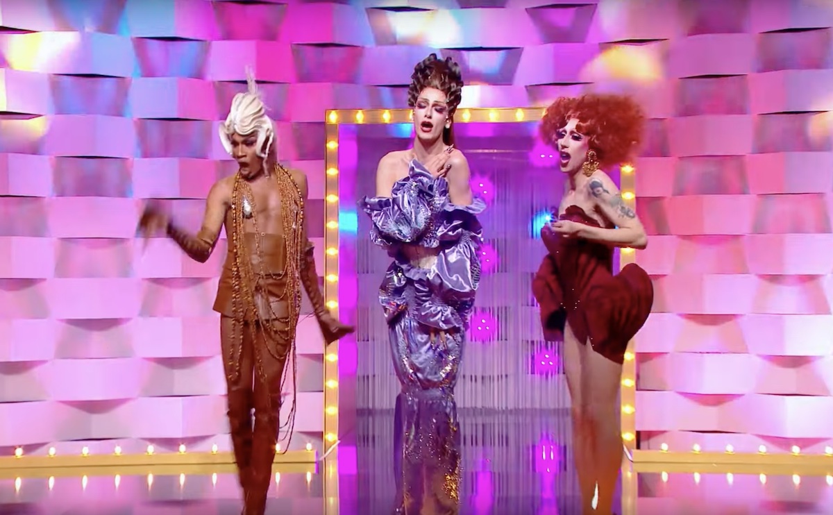 "Drag Race France", quatre ans de lip-syncs LÉGENDAIRES