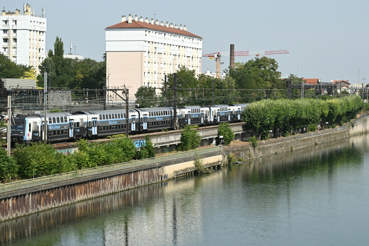 Choisy-le-Roi : la piste effroyable d'un tueur en série homophobe