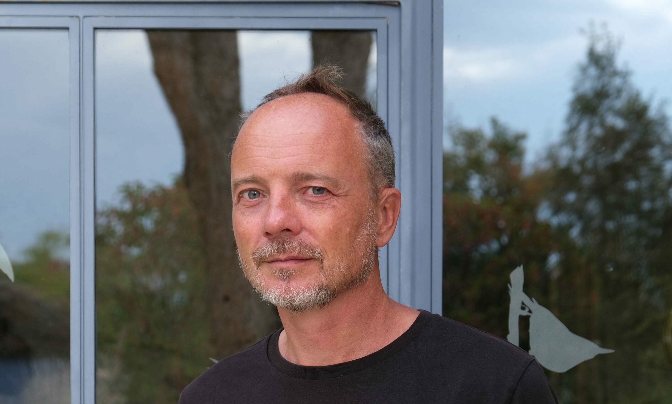 Stéphane Bouquet, mort d'un poète du mouvement