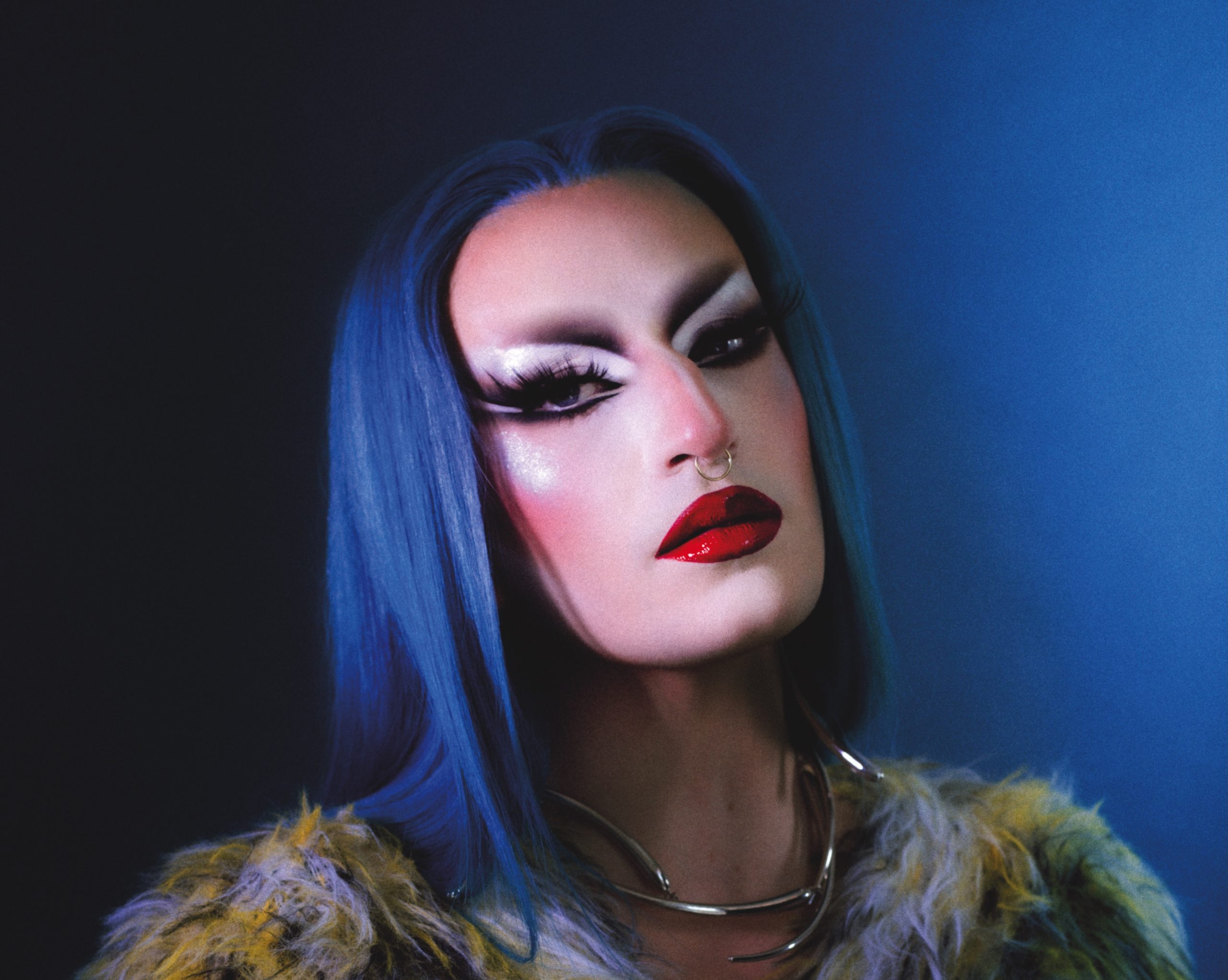 [Interview] Elips, dauphine de Drag Race France All Stars