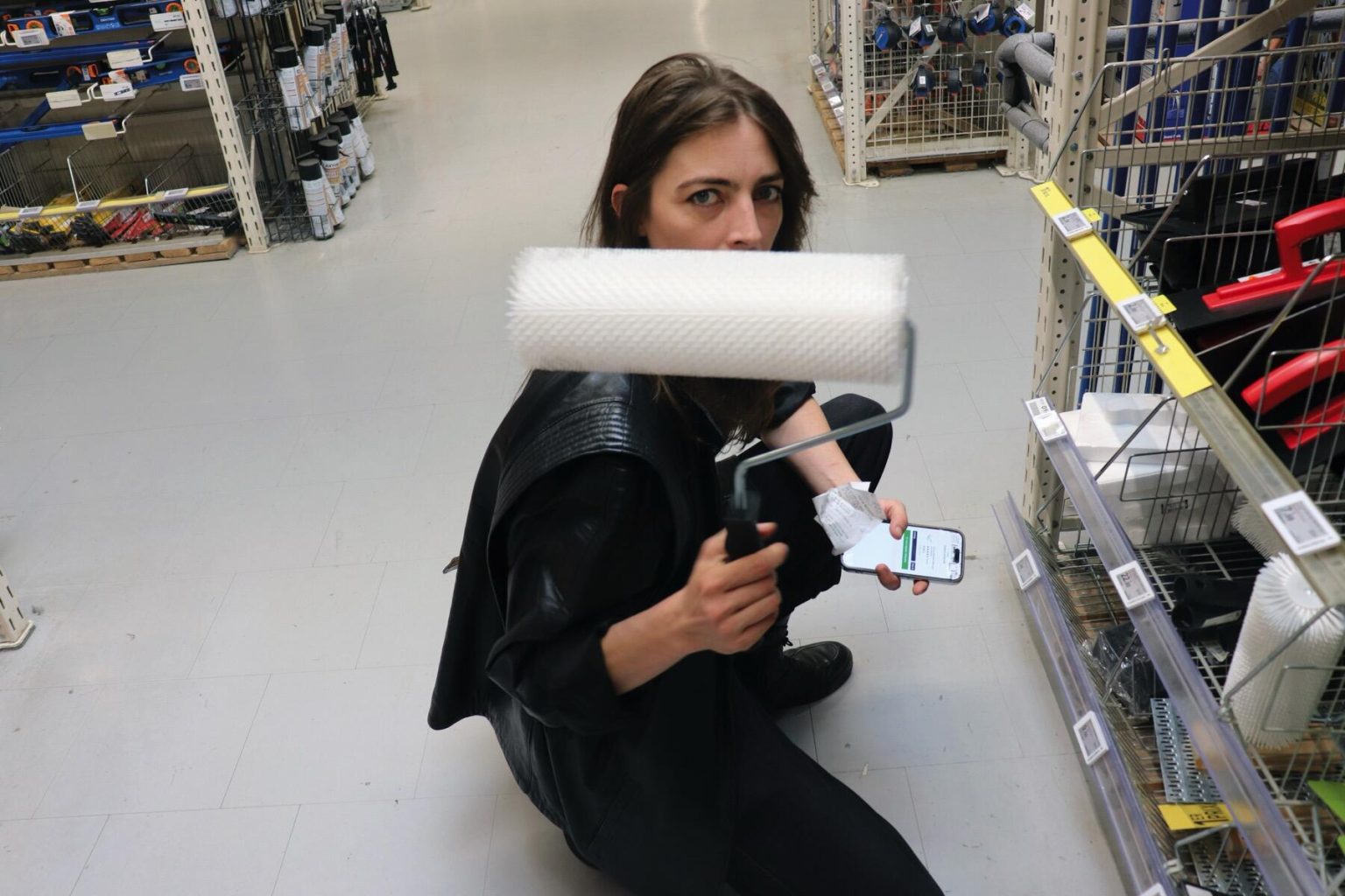 Rencontre avec Flora Fishbach pour son nouvel album "Val Synth"